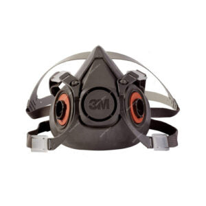 Full-Face vs Half-Face Respirators: Which Mask Fits Your Job Best ...