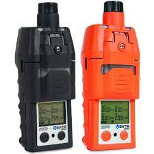 Ventis MX4 | 4-Gas Monitor – Guardian Safety Supply
